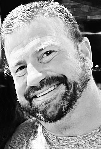 Brian Keith Cooper | News, Sports, Jobs - News and Sentinel